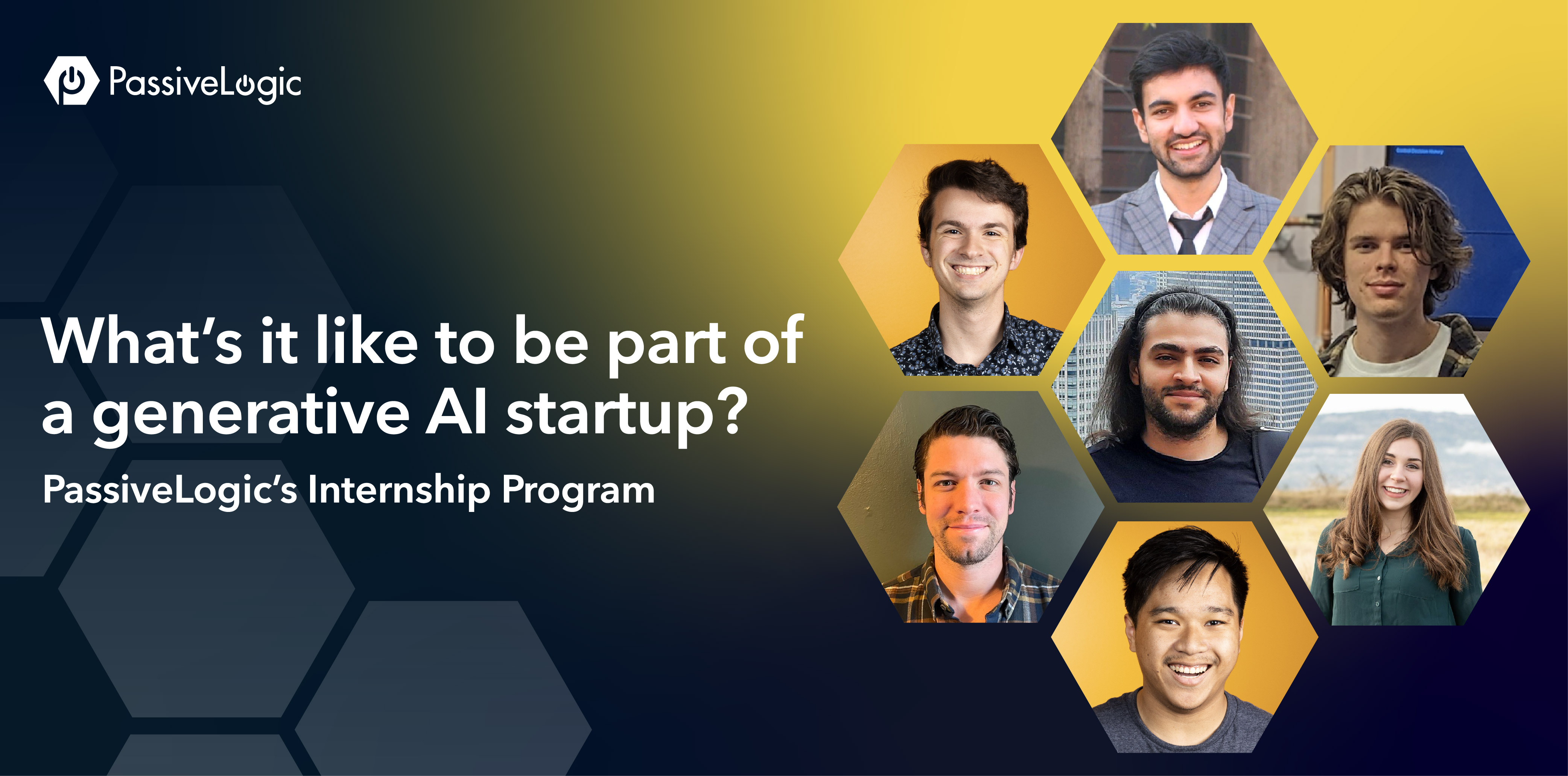 What's It Like to be Part of a Generative AI Startup?